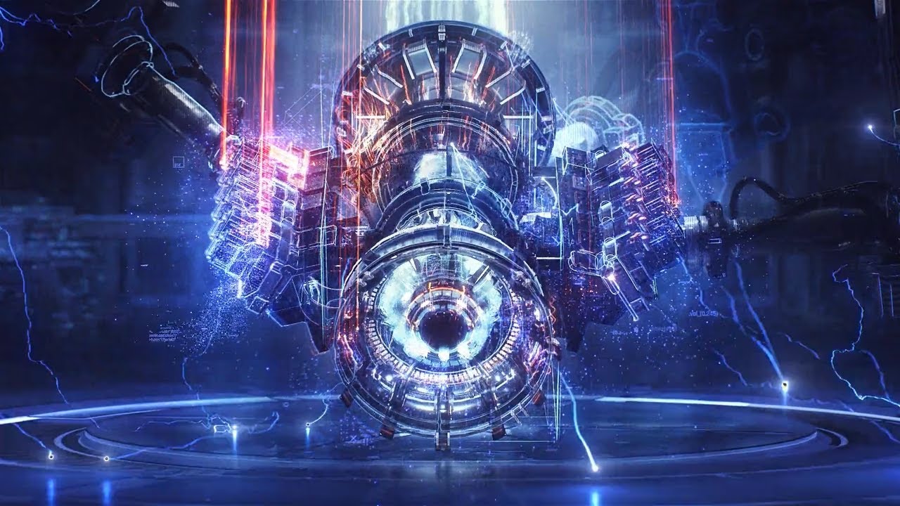 Inside Look at Netskope's Zero Trust Engine in Cinema 4D - YouTube
