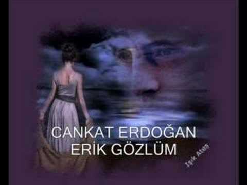 CANKAT ERDOĞAN - ERİK GÖZLÜM