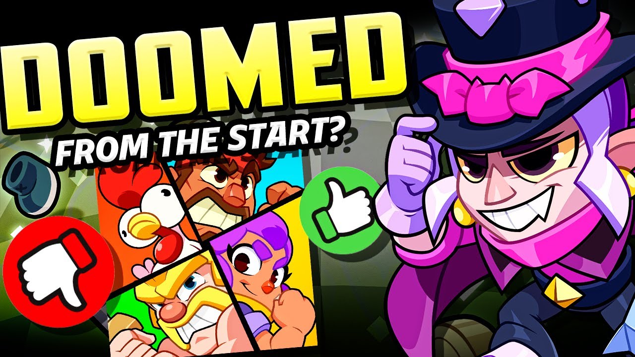 Is Squad Busters GOOD ENOUGH? - YouTube