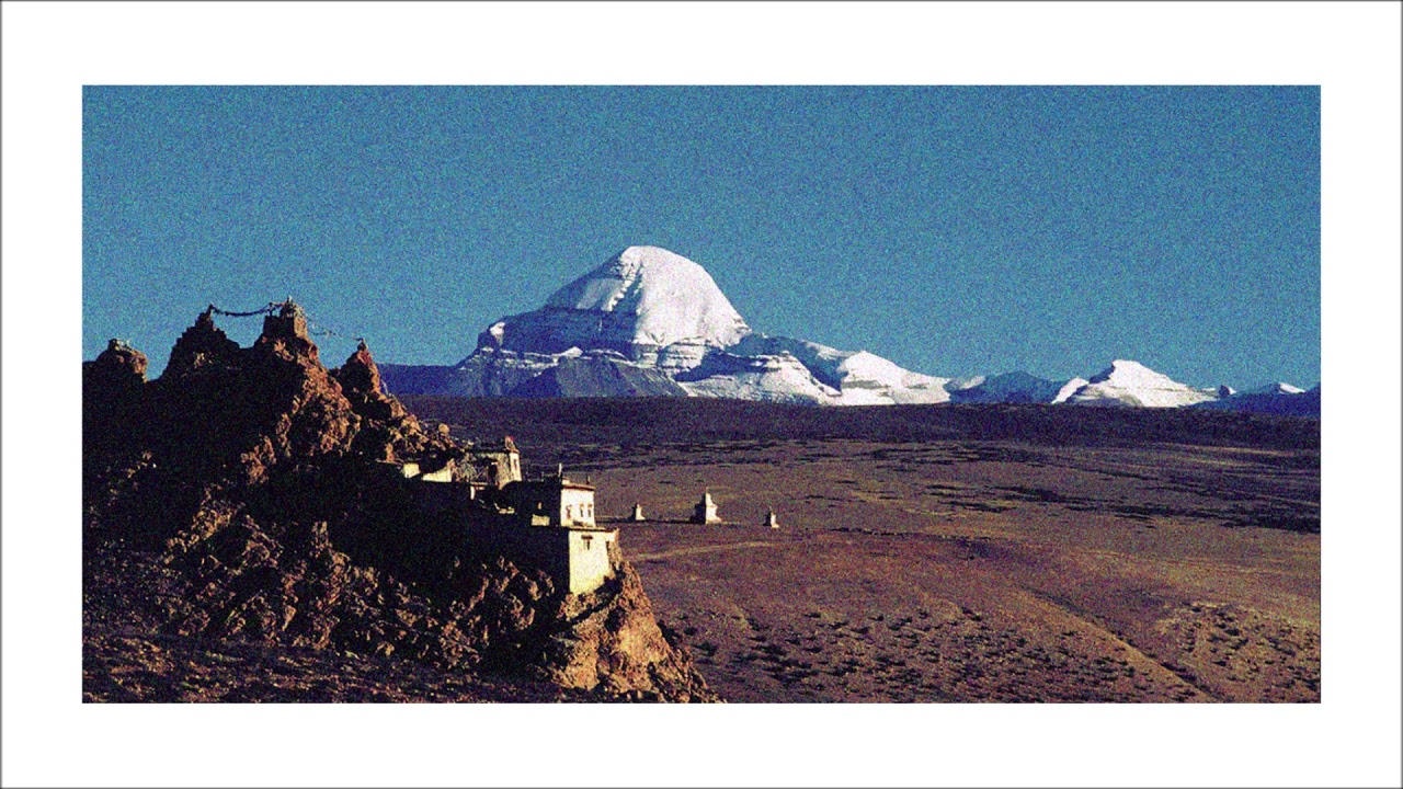 Luis Blue - В поисках Города Богов - YouTube