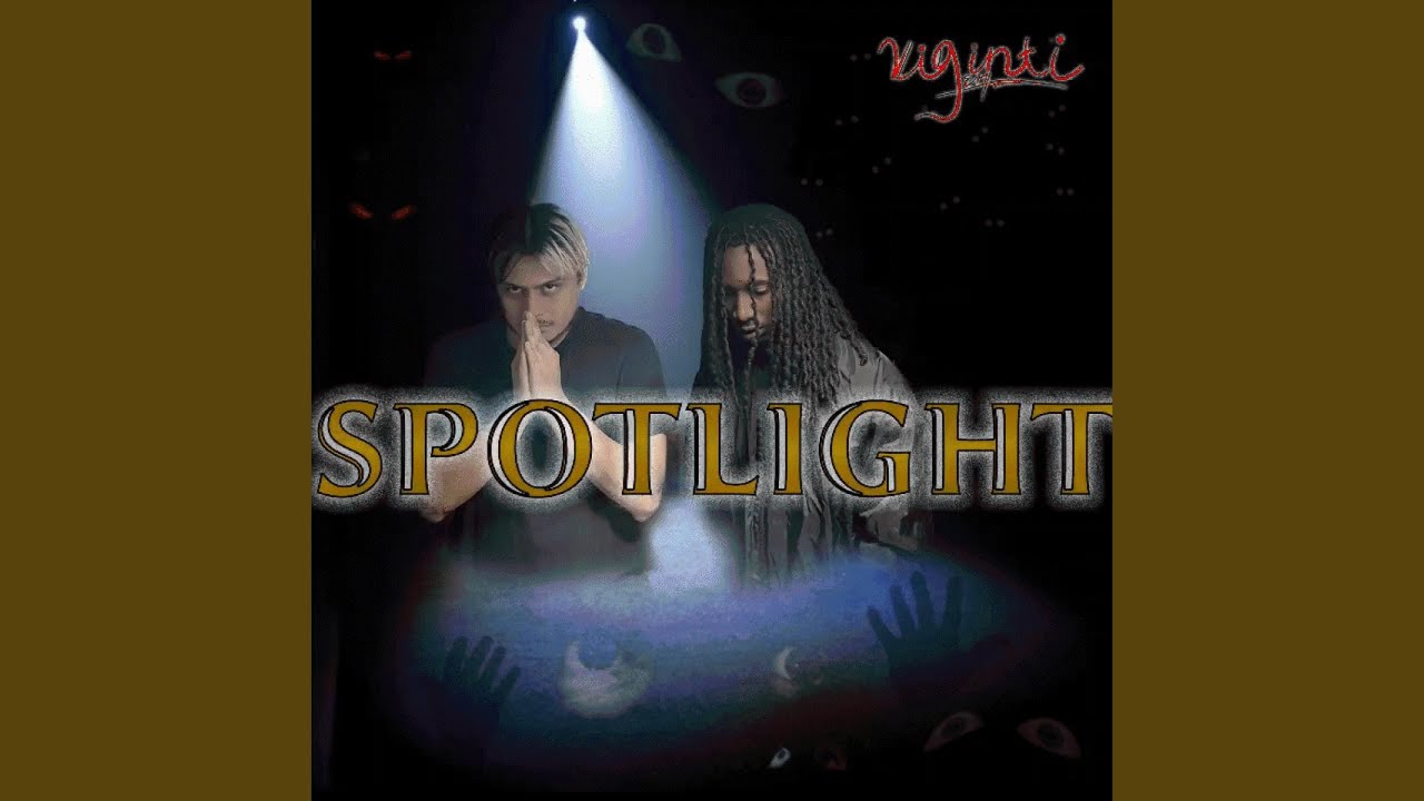 SpotLight - YouTube
