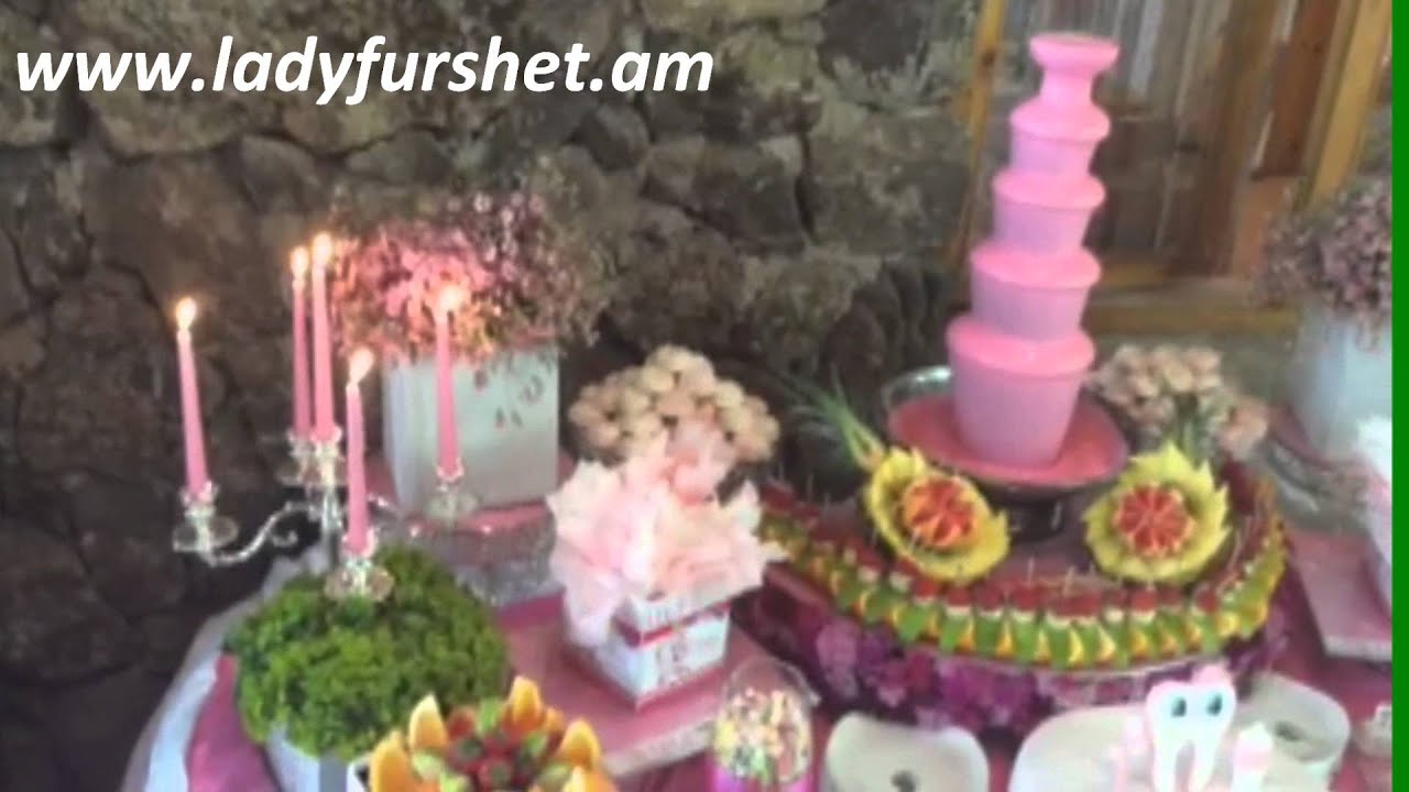 Atamhatik- Lady furshet - YouTube