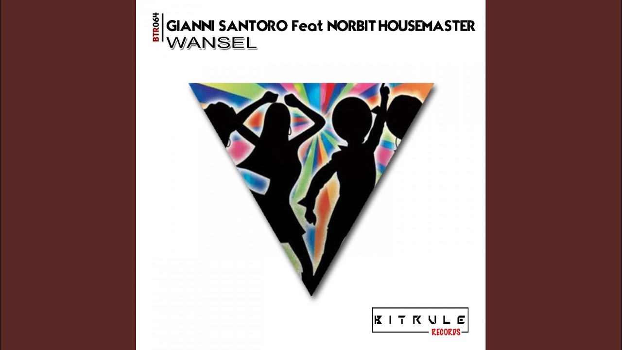 Wansel (Original Mix) - YouTube