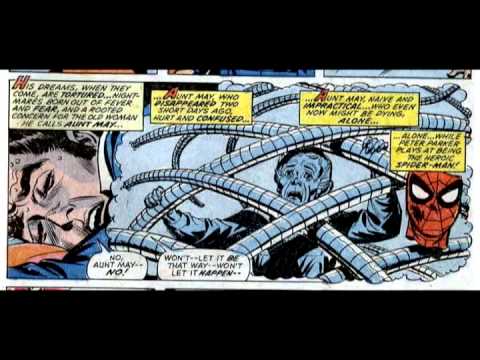 The Amazing Spider-Man #113 - YouTube