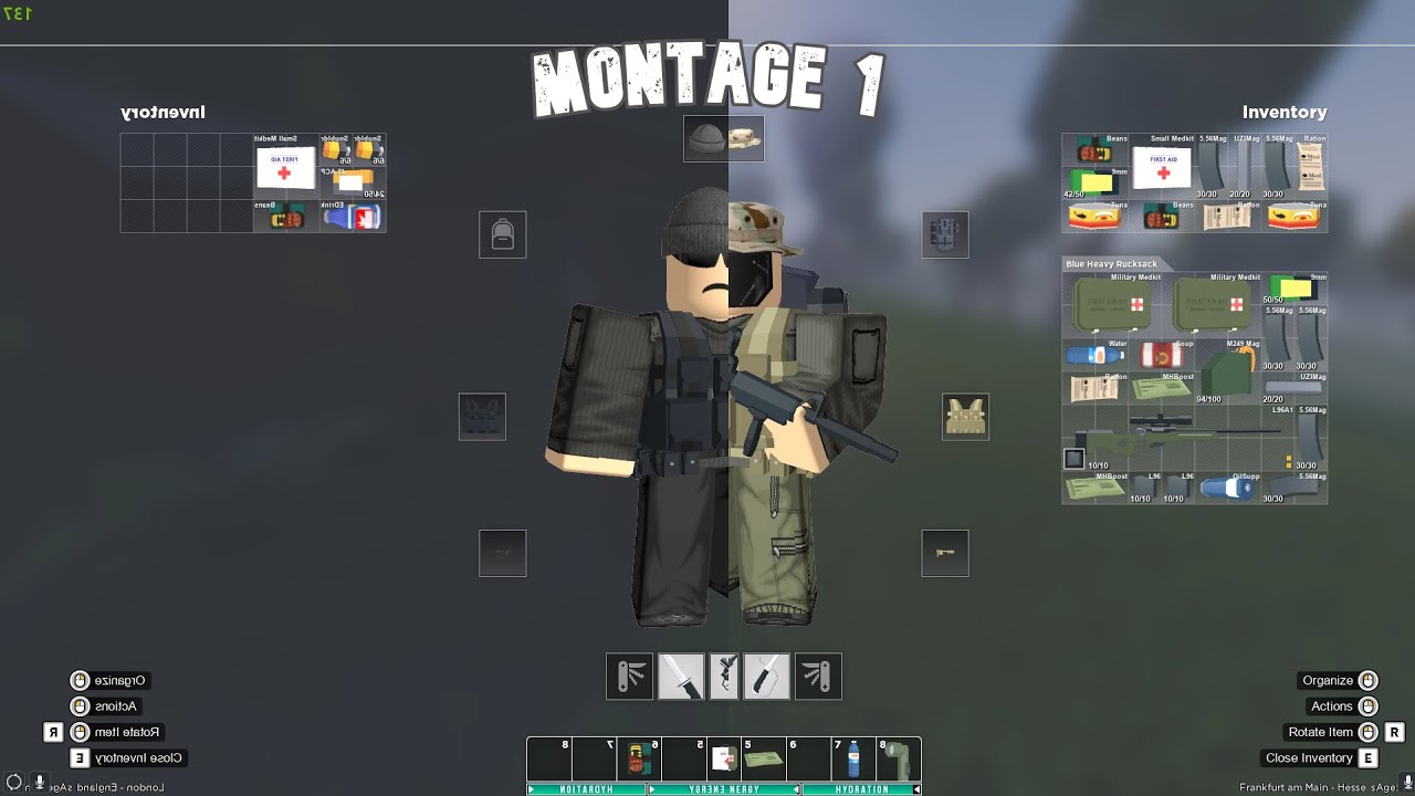 Apocalypse rising 2 - Montage - YouTube