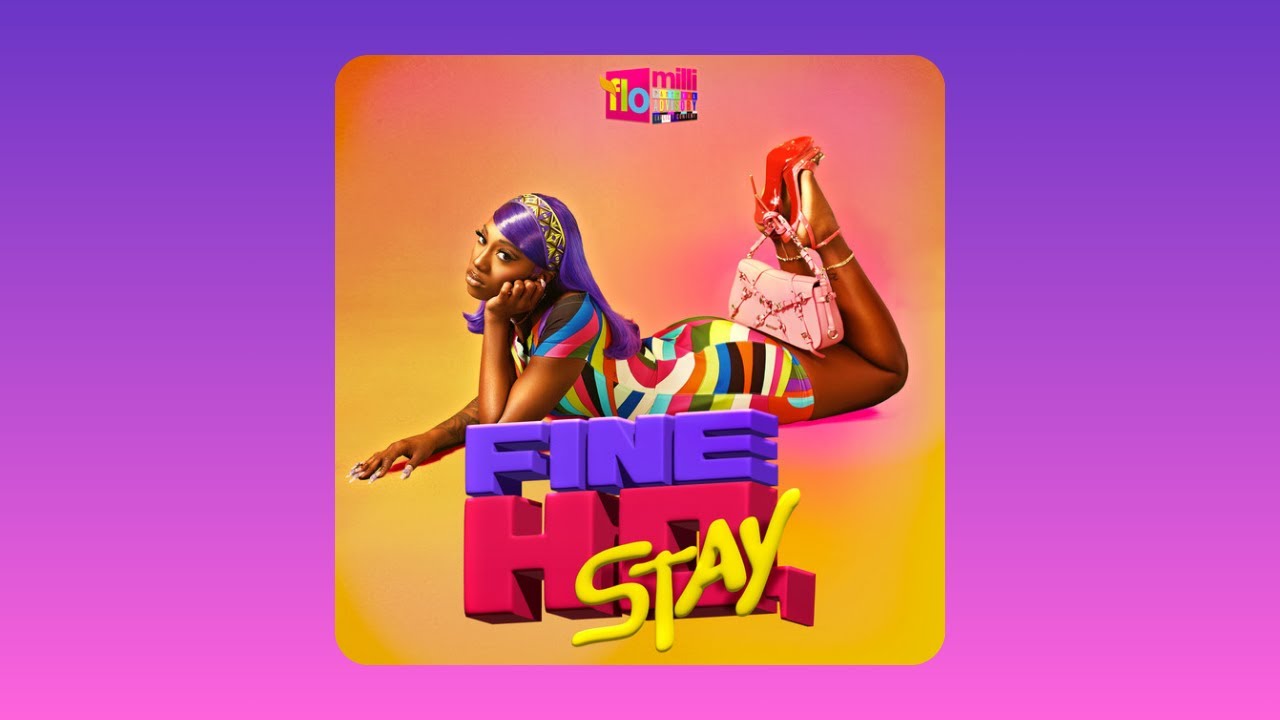 Flo Milli Never Lose Me Audio Ft Sza Cardi B Youtube
