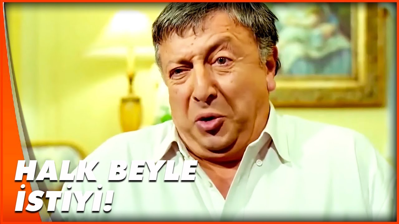 Duygusuz Sanat Olur mu Kıro! | Abuzer Kadayıf Türk Komedi Filmi - YouTube