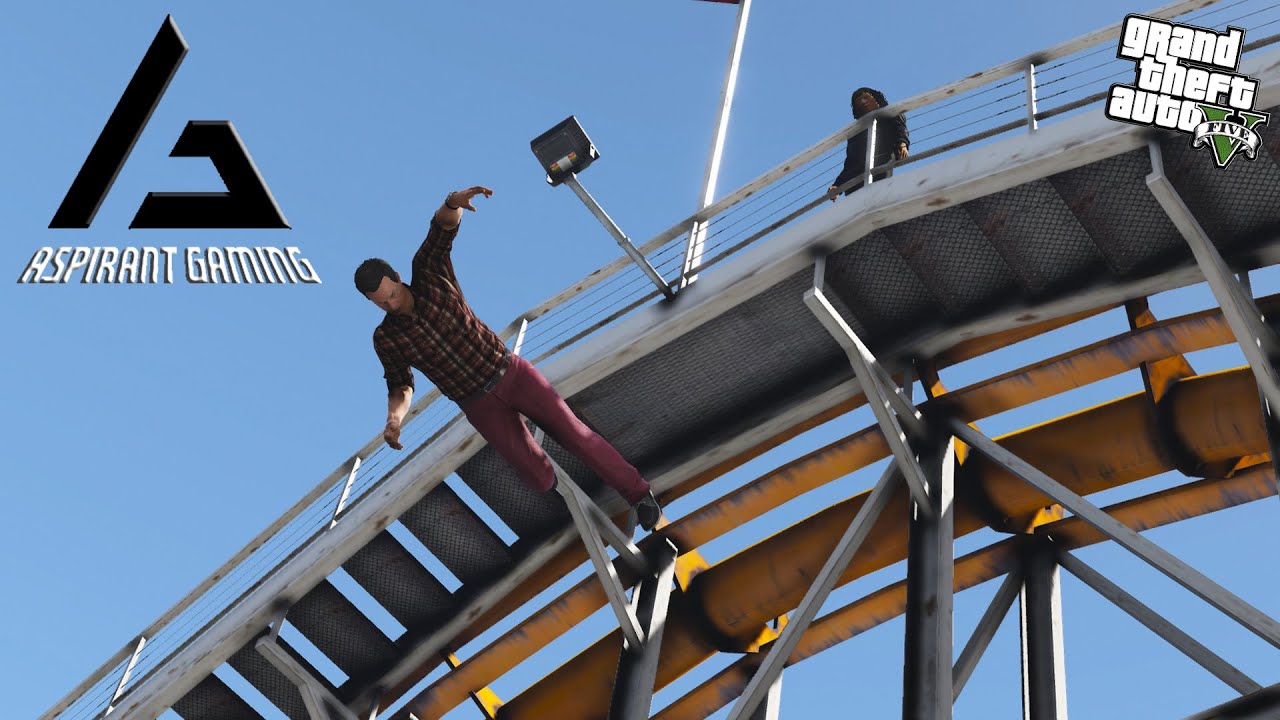 GTA V ROLEPLAY | ARP EP.62 | LIFE ALERT! - YouTube