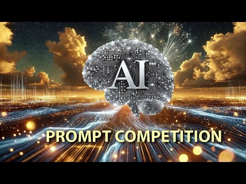 AI Prompt Competition - YouTube