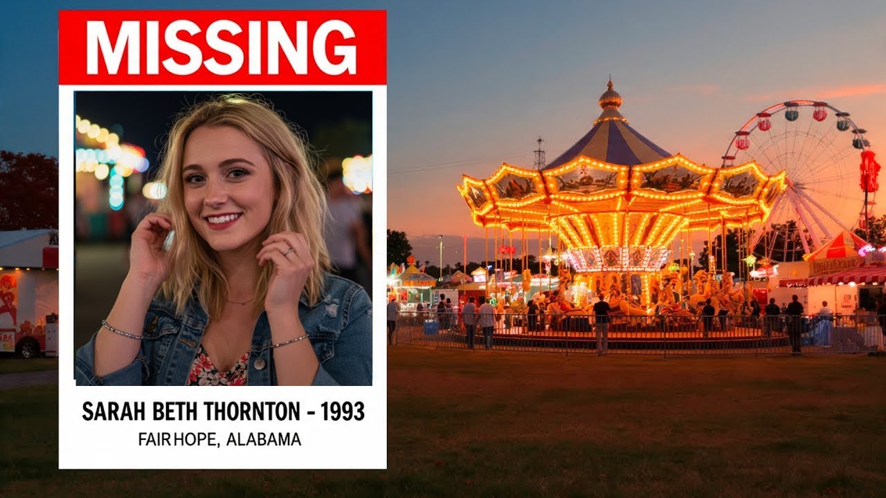 The Sarah Beth Thornton Case: 25 Years of Lies Destroyed by DNA ...