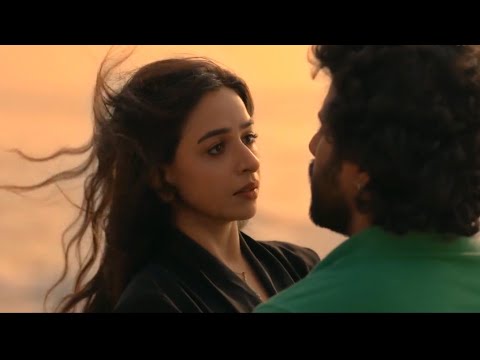 SShhh Season 3 Episode 4 Hot Scene Timing | Review | Divya Ganesh Hot | Aha |