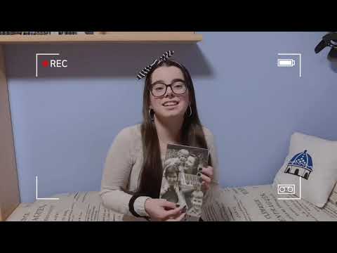 Vania Samperio - Amaren eskuak (Karmele Jaio) #Booktuberboom IV.