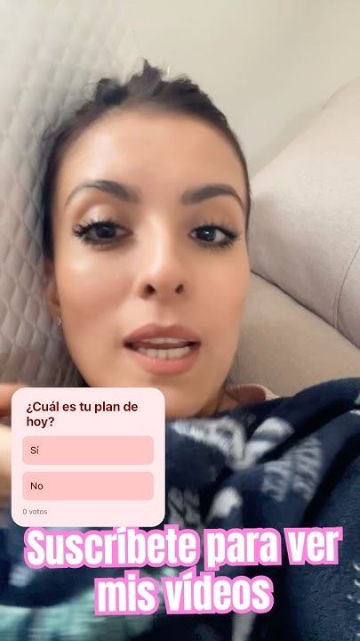 Este es mi plan de hoy!! VLOG #vlog #maquillaje #vlogger #netflix #netflixmovies #netflixseries ...