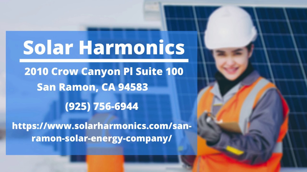 Solar Harmonics - Own Your Energy | Residential, Commercial, and ...