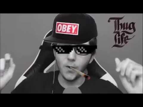Baturay Anar En İyi Thug Lifeları