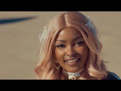 Leecee - Adore (Official Visualizer) - YouTube