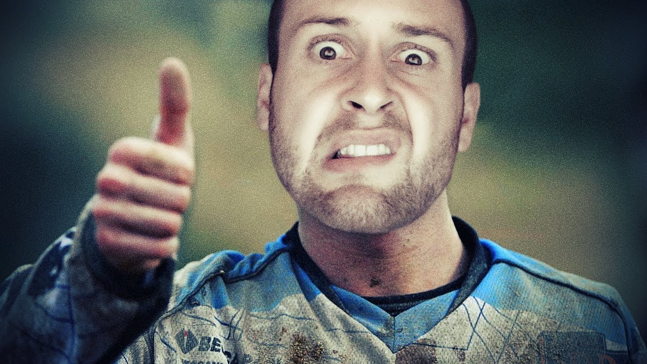 CHILL OUT BRO (Trials Evolution) - YouTube