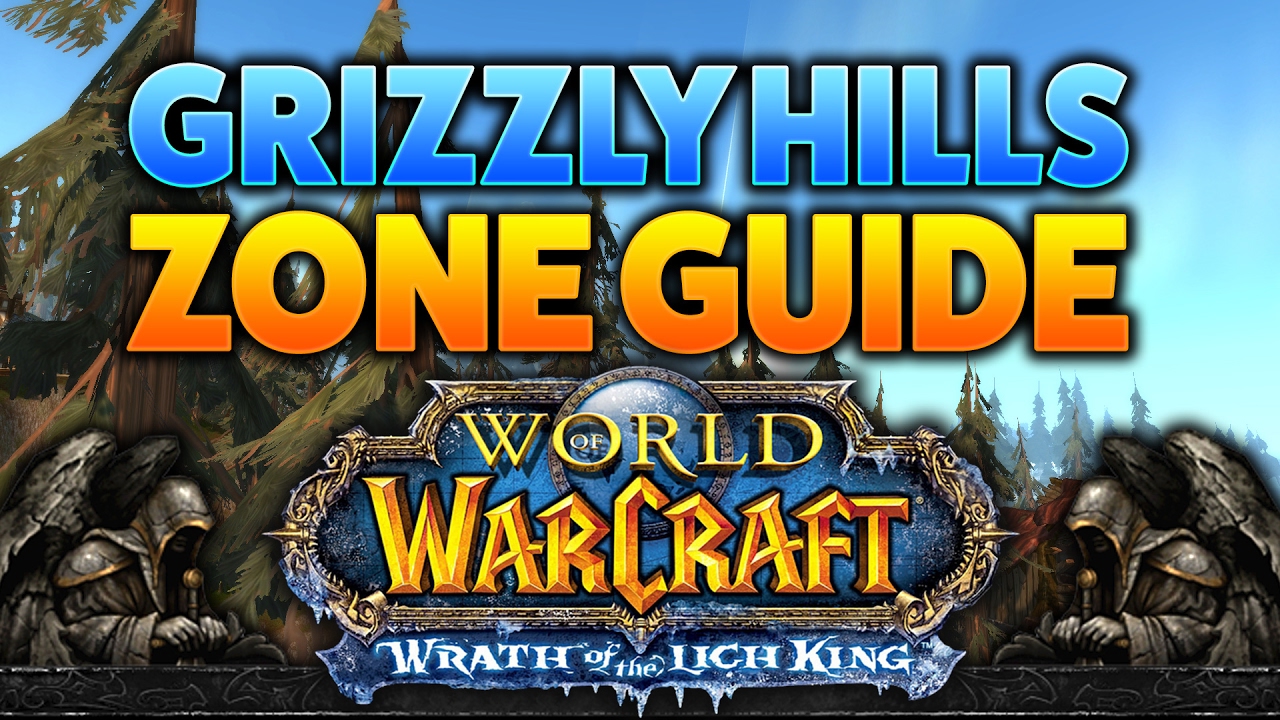 Hour of the Worg | WoW Quest Guide #Warcraft #Gaming #MMO #魔兽 - YouTube