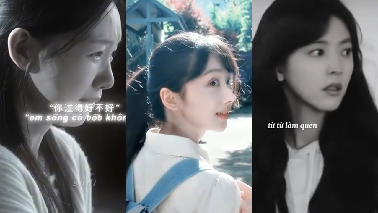 [TIK TOK PHIM] tik tok phim trung, hàn dễ thương phổ biến #movie #china ...