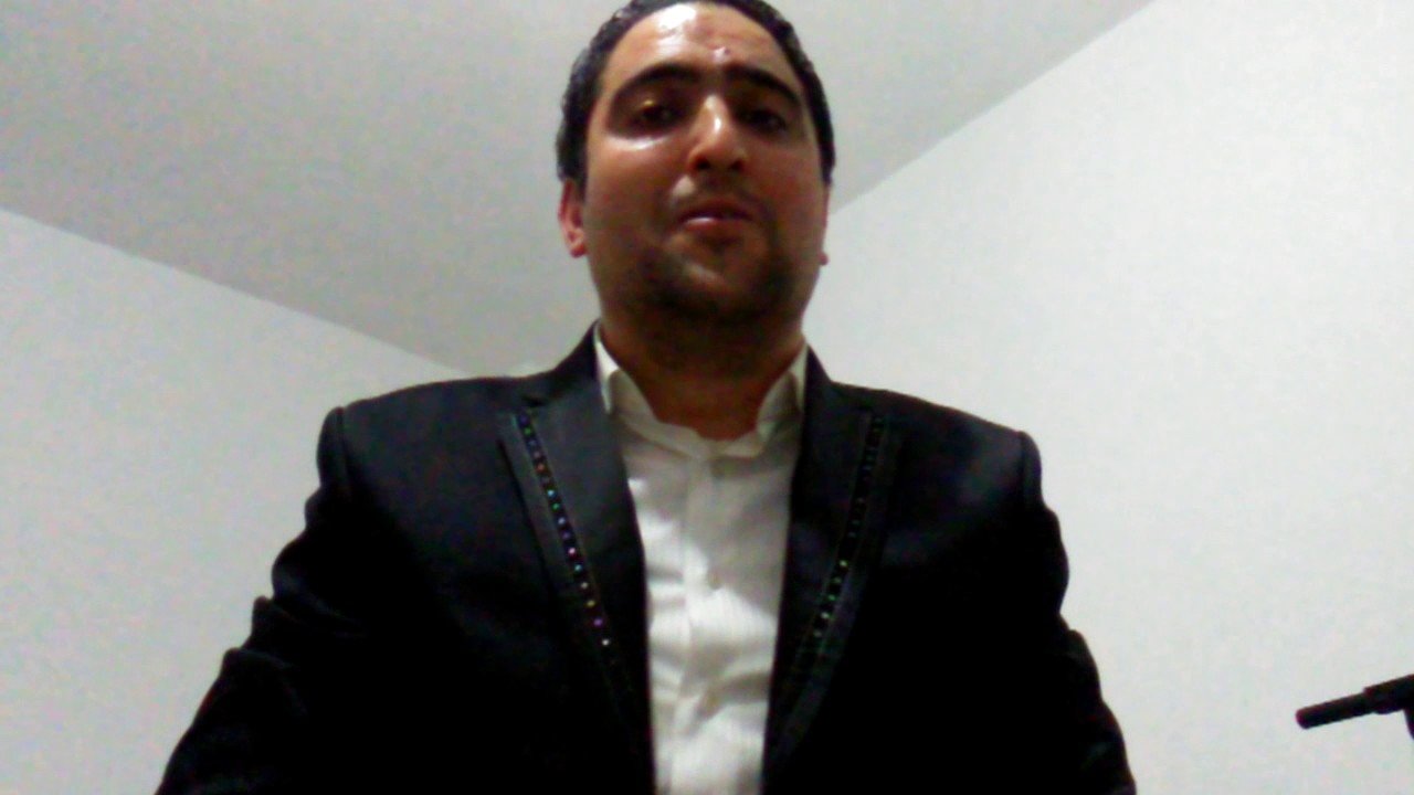 MBC The Voice 2017 casting - Ahmed Chaabane جورج وسوف لو نويت George ...