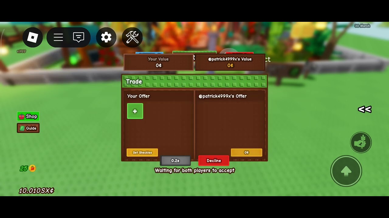 Trading back better godly badger(base 11kg) and bagel bunny for my mega ...