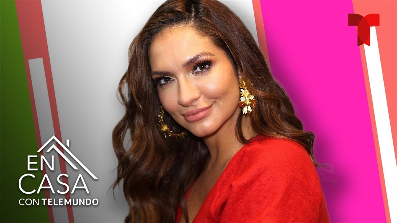 Kimberly Reyes habla de su faceta como empresaria en el mundo de la ...