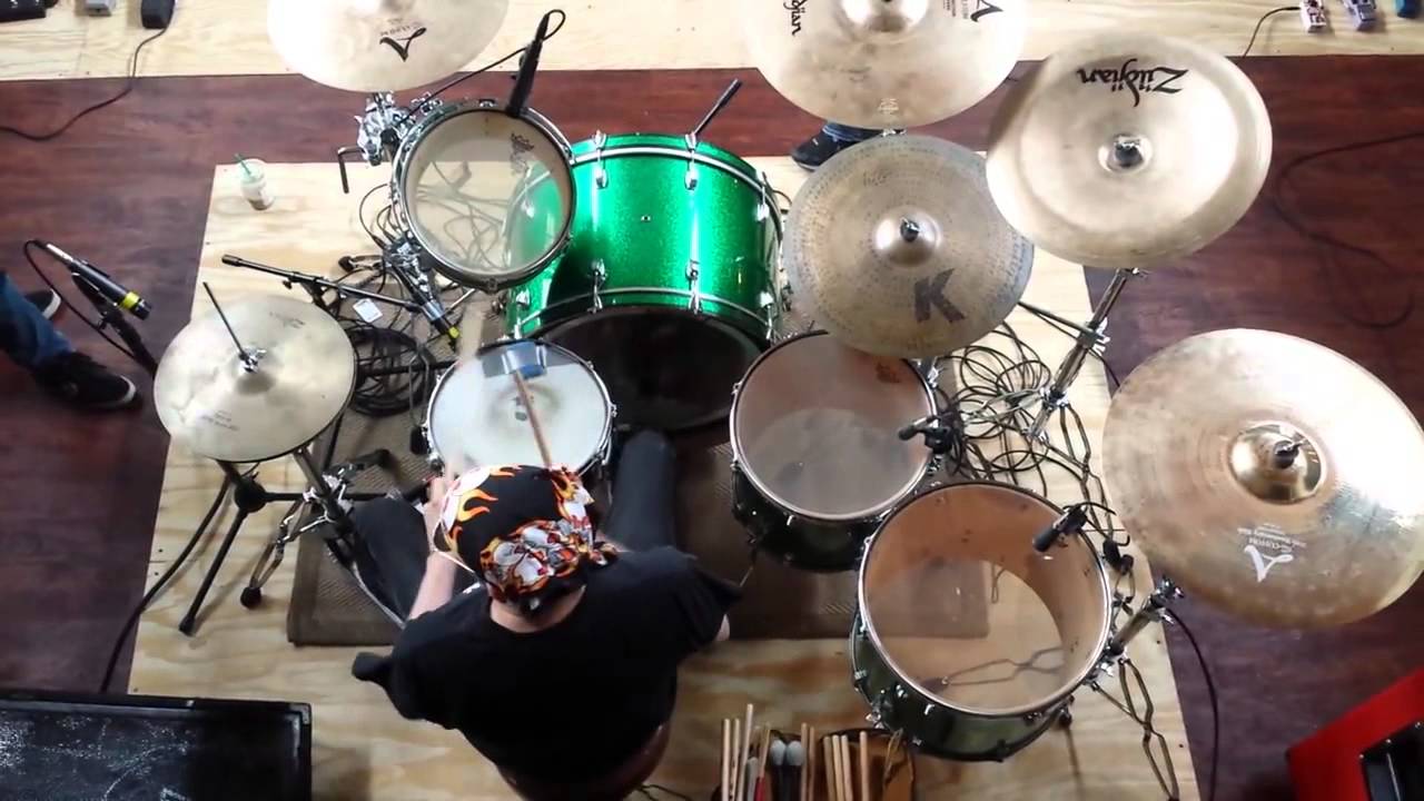 Spotlight on Joe X Dube Starz Rock 6 Times 2013 - YouTube