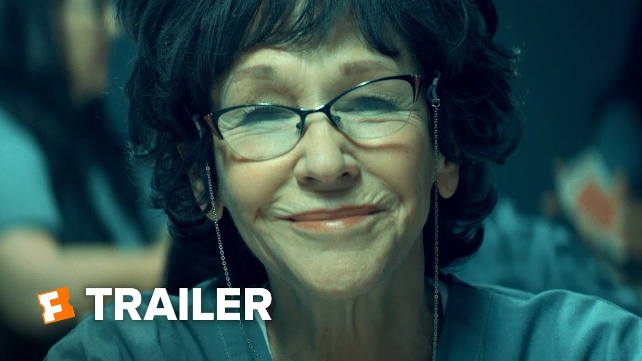 Painter Trailer #1 (2020) | Movieclips Indie - YouTube