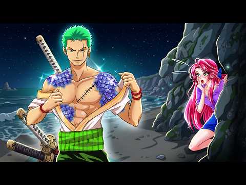 I Followed The Merman To The Sea And Found His Tragic Secret