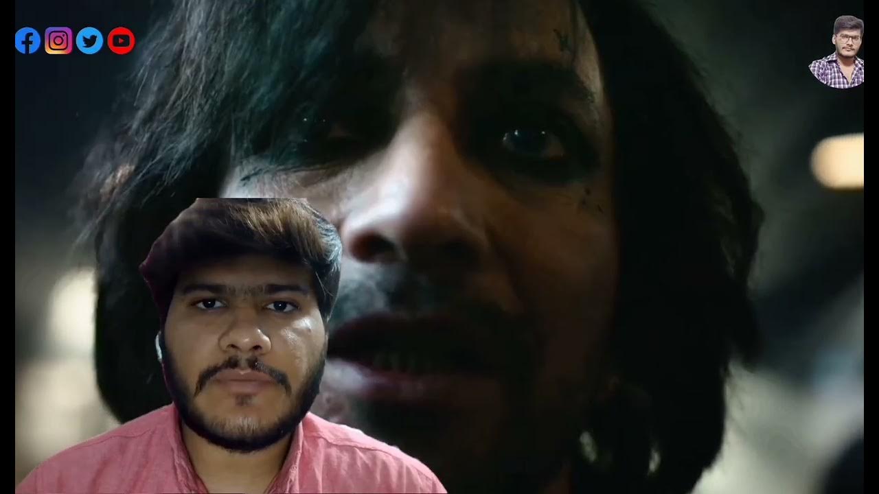 Bholaa Movie REVIEW | Afnan Hussain - YouTube