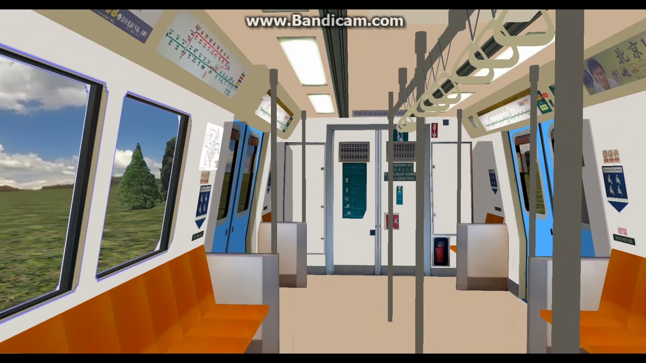 [Openbve] Class 651 (showcase) - YouTube