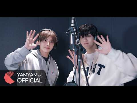 [LIVE CLIP] 수빈, 태현 (투모로우바이투게더) - I Love You I Love You too | 오늘도 매진했습니다(Sold Out On You) OST part 4