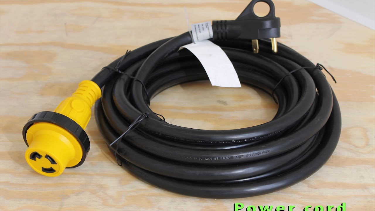 NEO Pwr Pkg 2 vs Motor Base Plug - YouTube