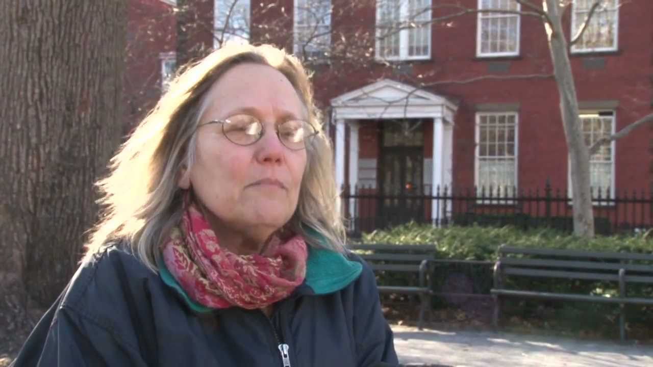 911 Stories: Phyllis Rodriguez Personal Reflections on September 11th ...