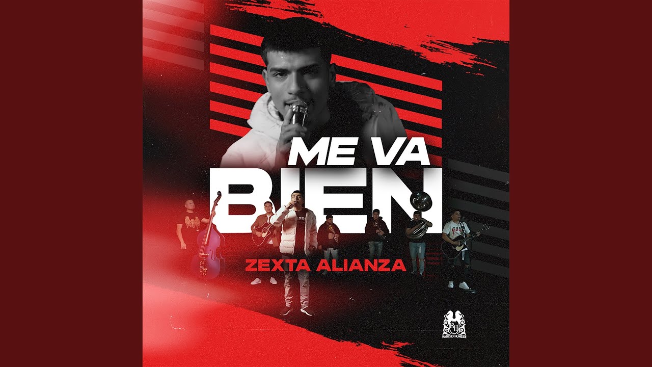 Me Va Bien - YouTube Music