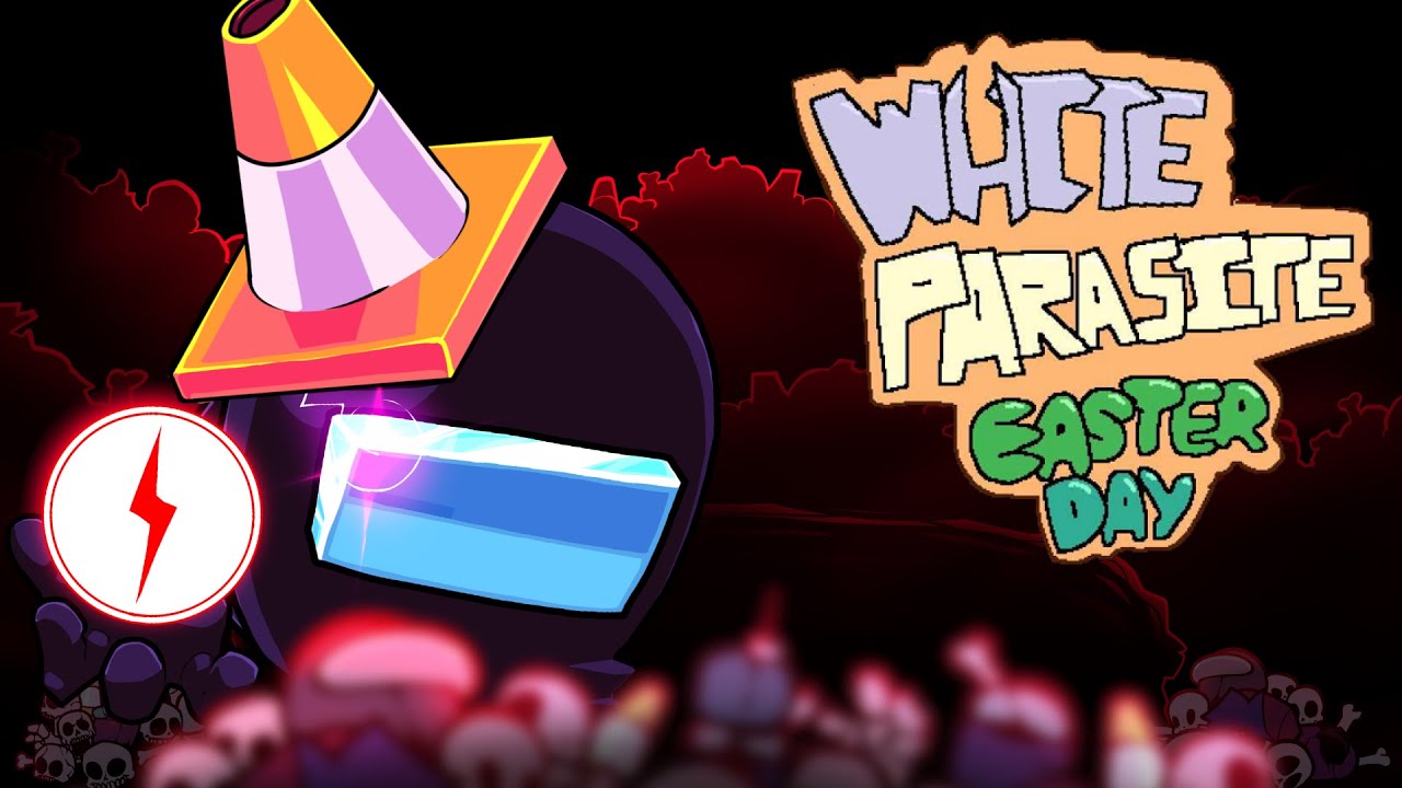 WHITE PARASITE: EASTER DEMO | ANNIHILATION GAMEPLAY - YouTube