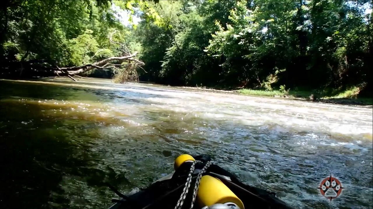 Tar River Part IV - YouTube