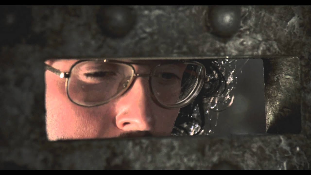 Guile Theme Goes with Everything (UHF Rambo) - YouTube