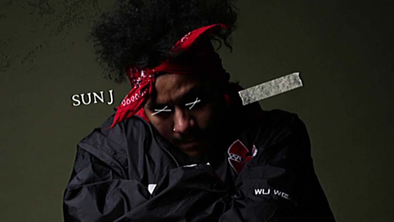 Sun J - Uppercut - YouTube