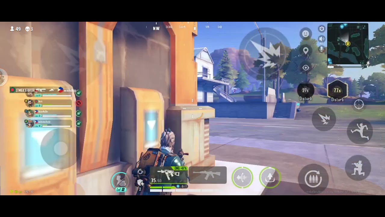 Full map game play || Farlight 84 - YouTube