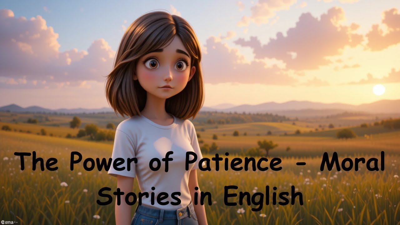 "Life Lessons for Teens: Patience and Perseverance in Action" #story # ...