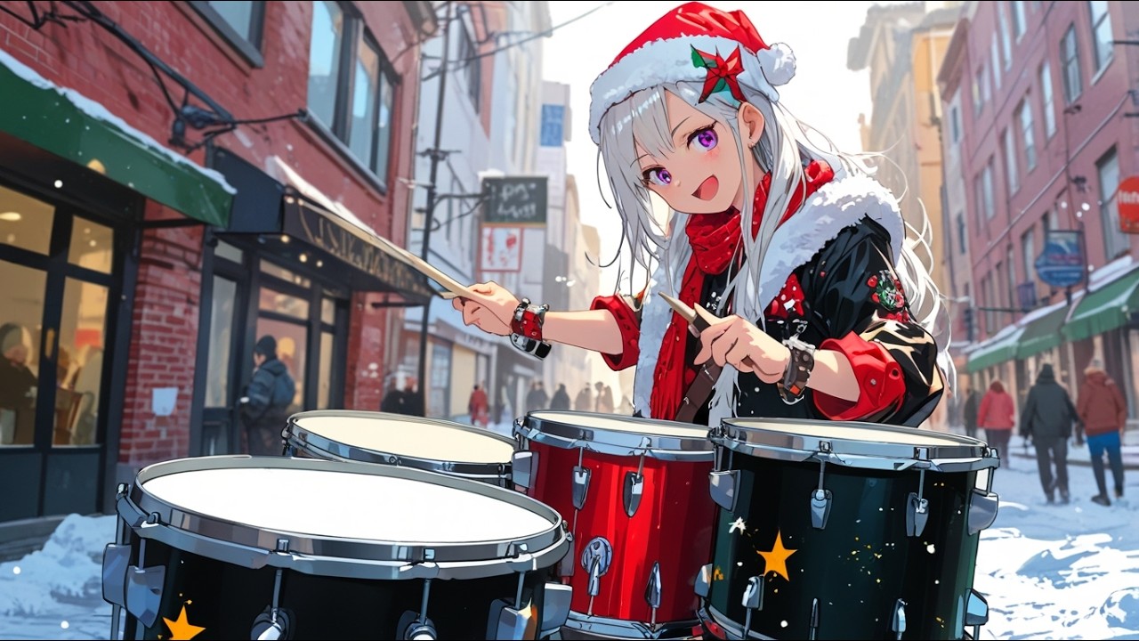 Blood Red Snow:metal, orchestral, punk, rock, violin, symphonic heavy ...