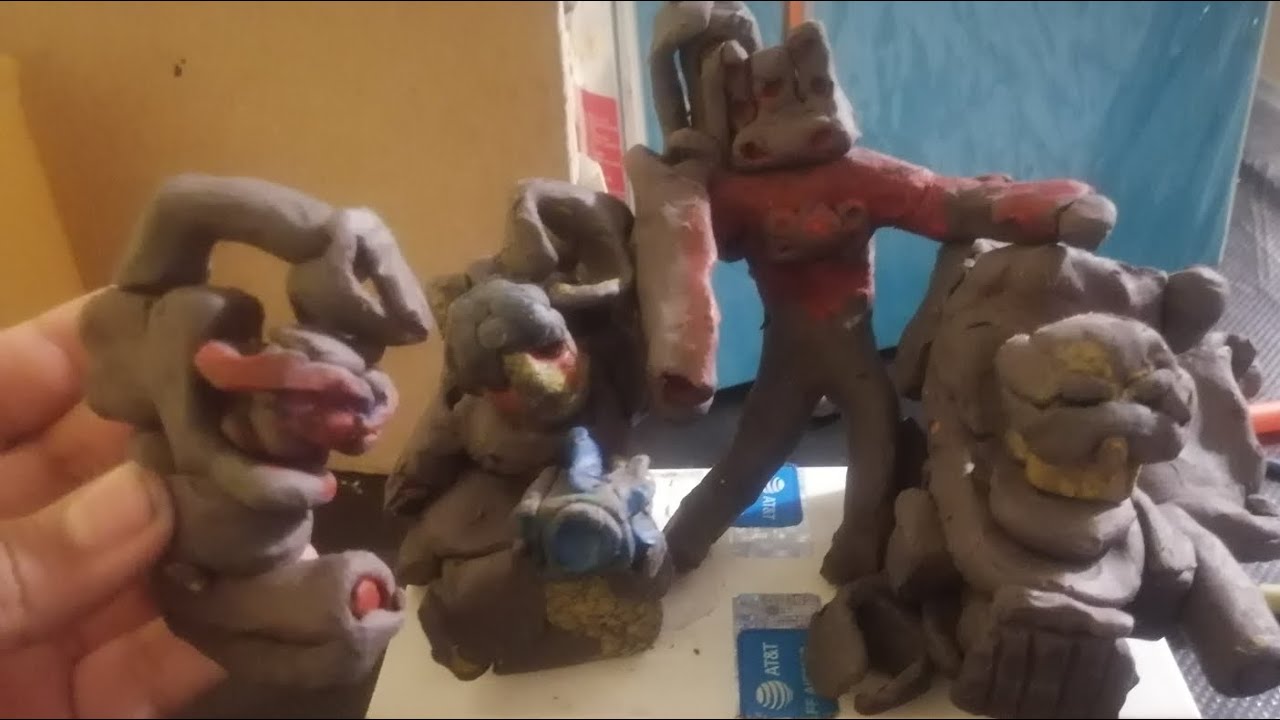 skibidi multiverso pt 2 - YouTube