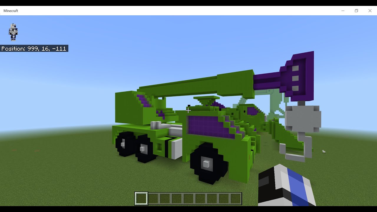 G1 Hook Constructicon - YouTube