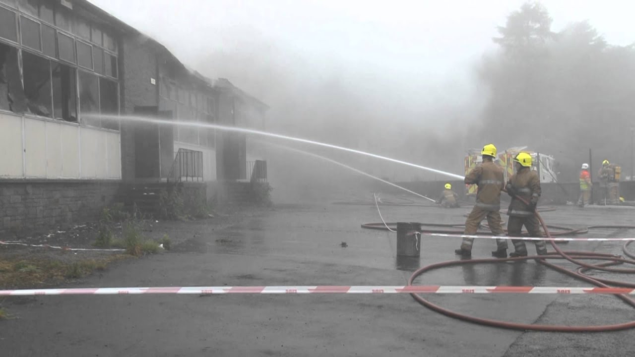 Bankhead Academy - YouTube