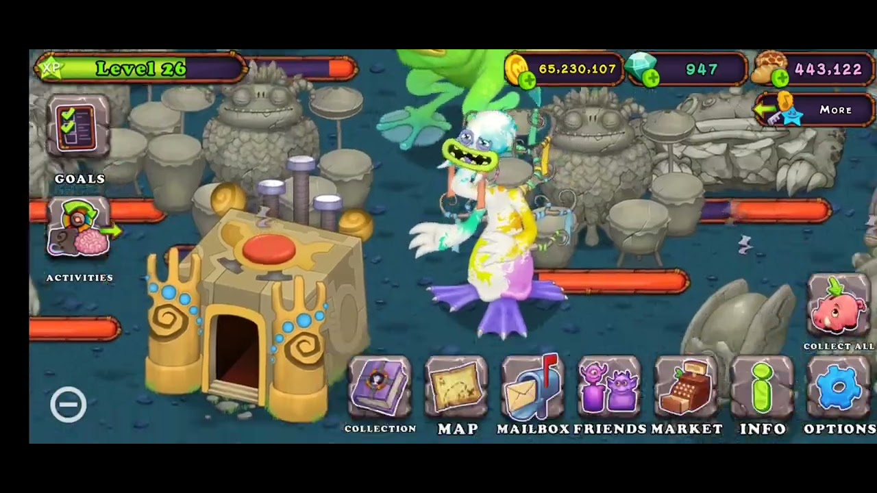 fourth wublin time - YouTube