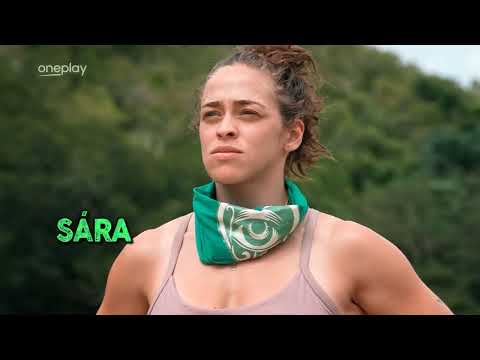 Survivor Česko & Slovensko 2026 (5.série) | Znělka před sloučením
