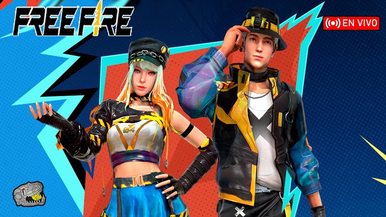 🔴 (VERTICAL) NUEVOS SKINS EN TIENDA DE FREE FIRE /PONCHOELREX 😎 - YouTube