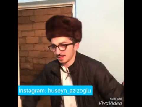 huseyn azizoglu 2016 xaricilerde/bizde