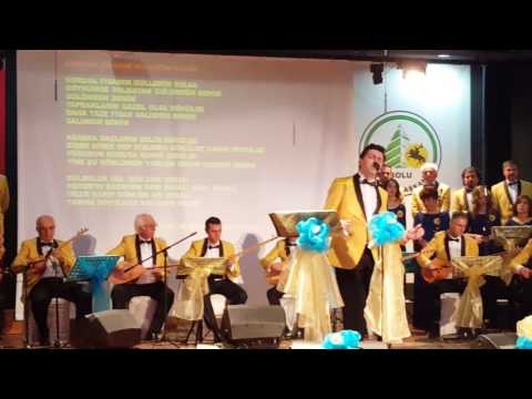 Mustafa Mesut Kara - Kurusa Fidanım